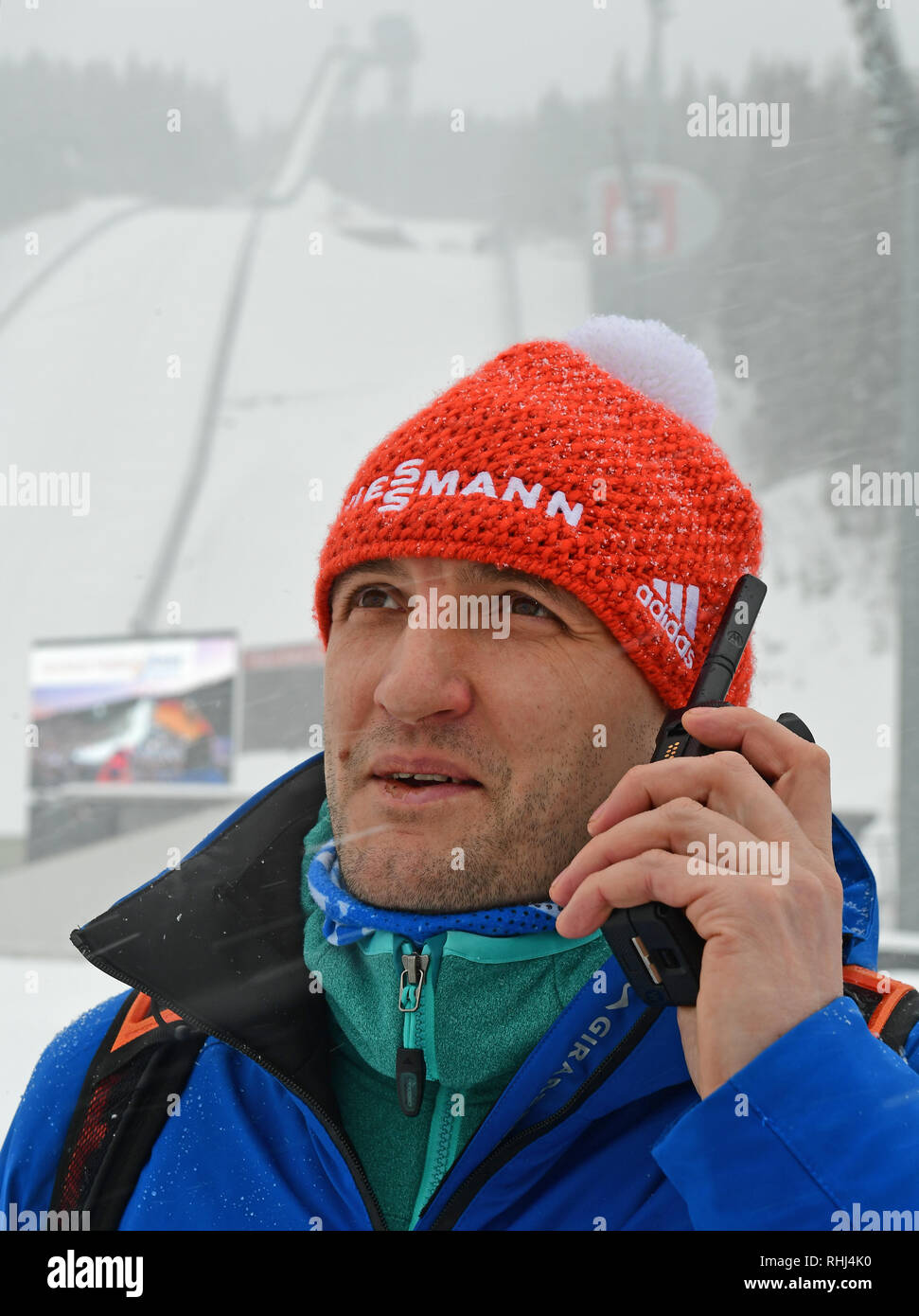 Andreas langer hi-res stock photography and images - Alamy