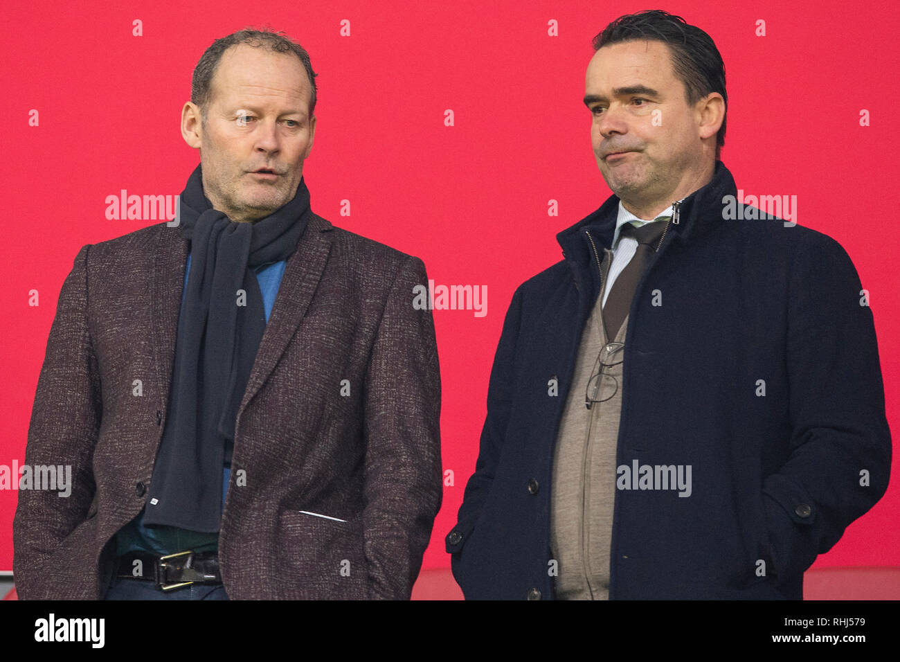 Mark overmars hi-res stock photography and images - Alamy