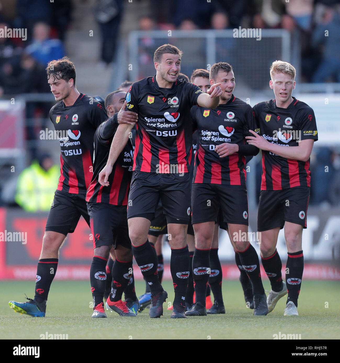Robin van der meer hi-res stock photography and images - Alamy