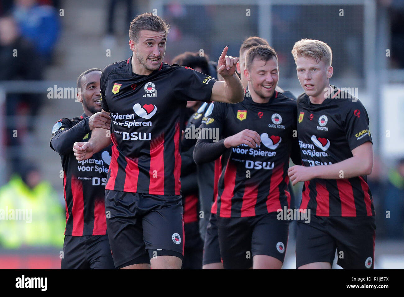 Robin Van Der Meer High Resolution Stock Photography and Images - Alamy