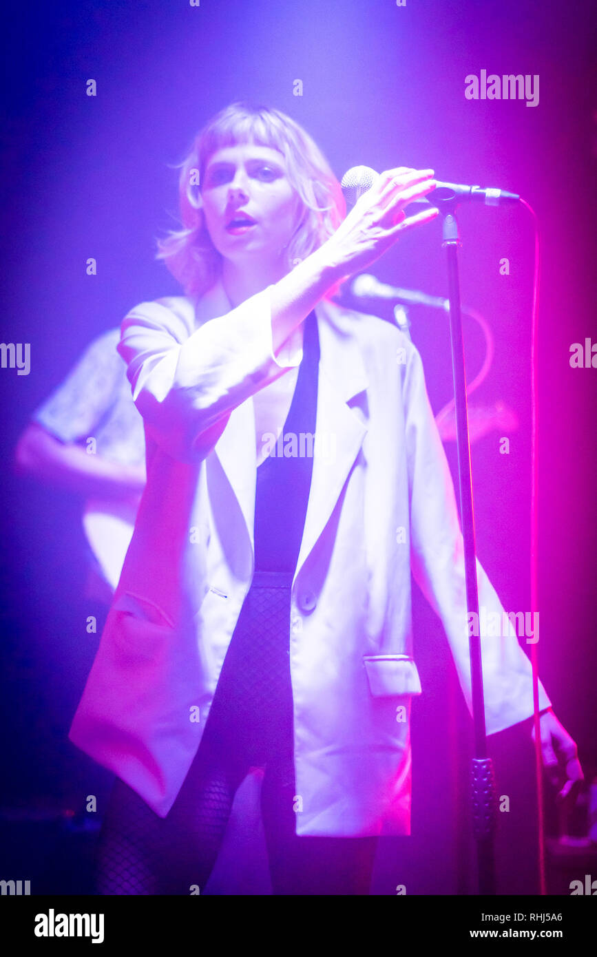 Andy catlin hi-res stock photography and images - Alamy