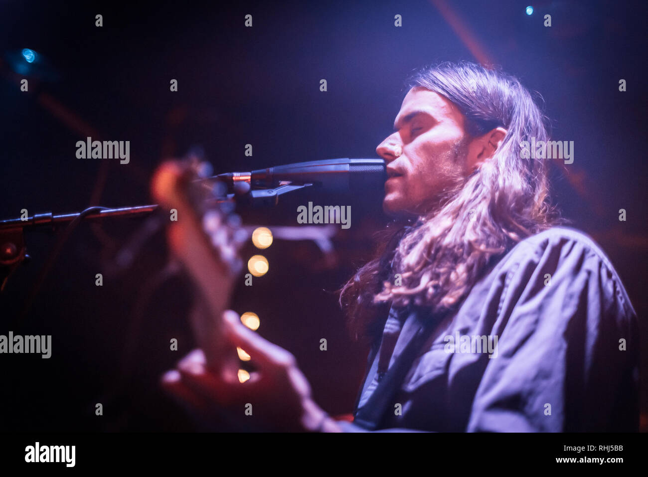 Andy catlin hi-res stock photography and images - Alamy