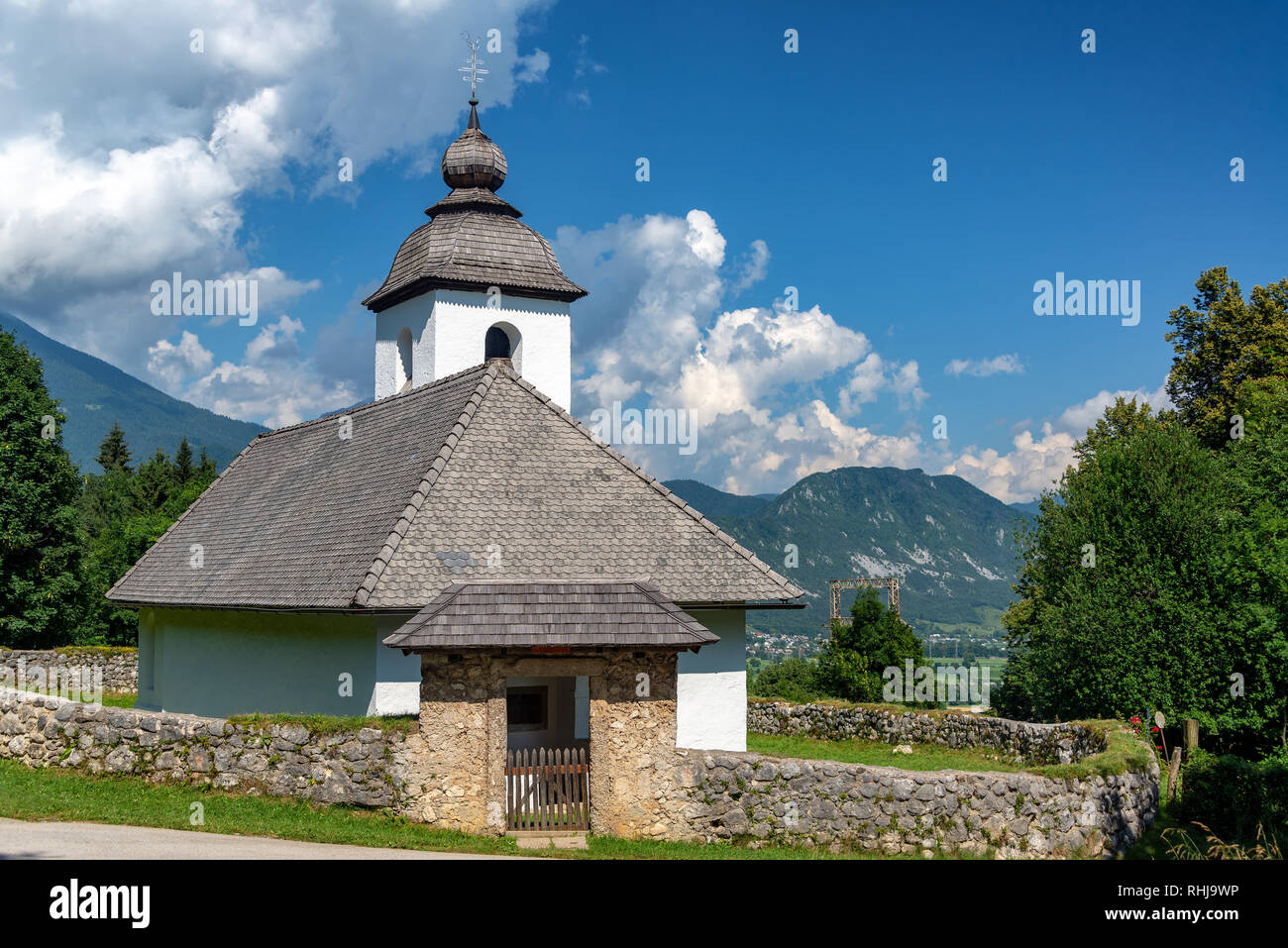 Katherine church hi-res stock photography and images - Alamy