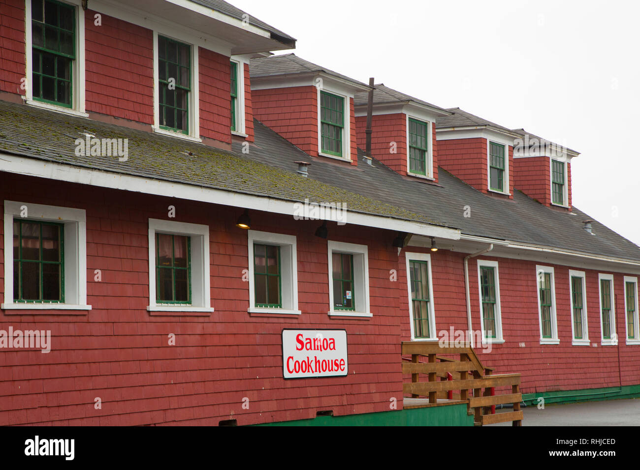 Cookhouse hi-res stock photography and images - Alamy