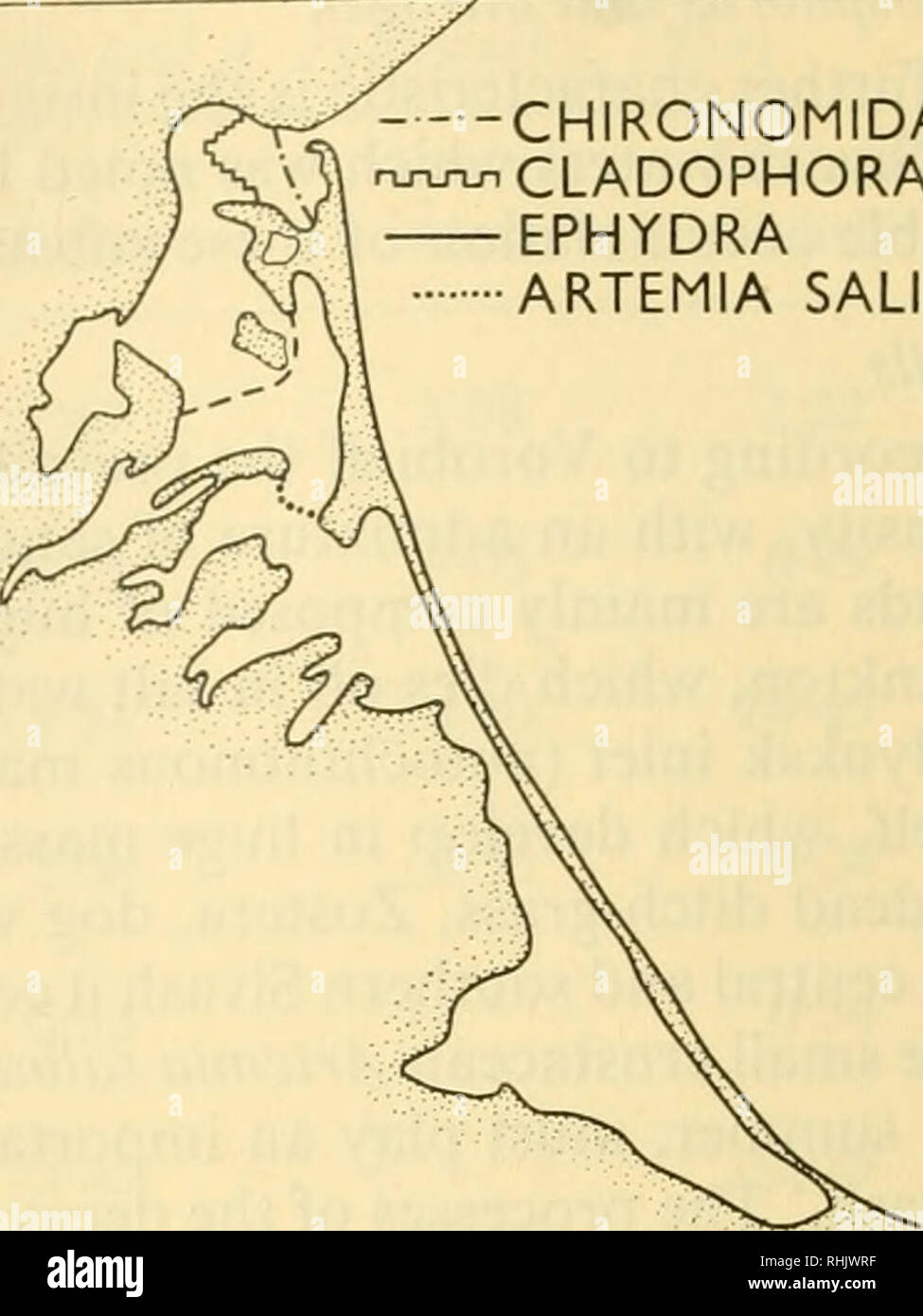 . Biology of the seas of the U.S.S.R. Marine biology -- Soviet Union ...