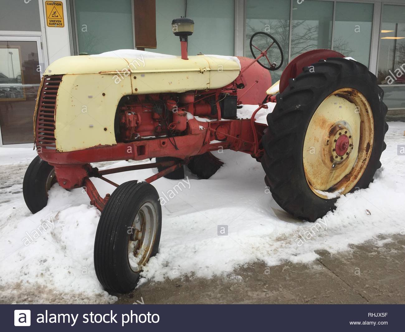 Old Markham High Resolution Stock Photography and Images - Alamy