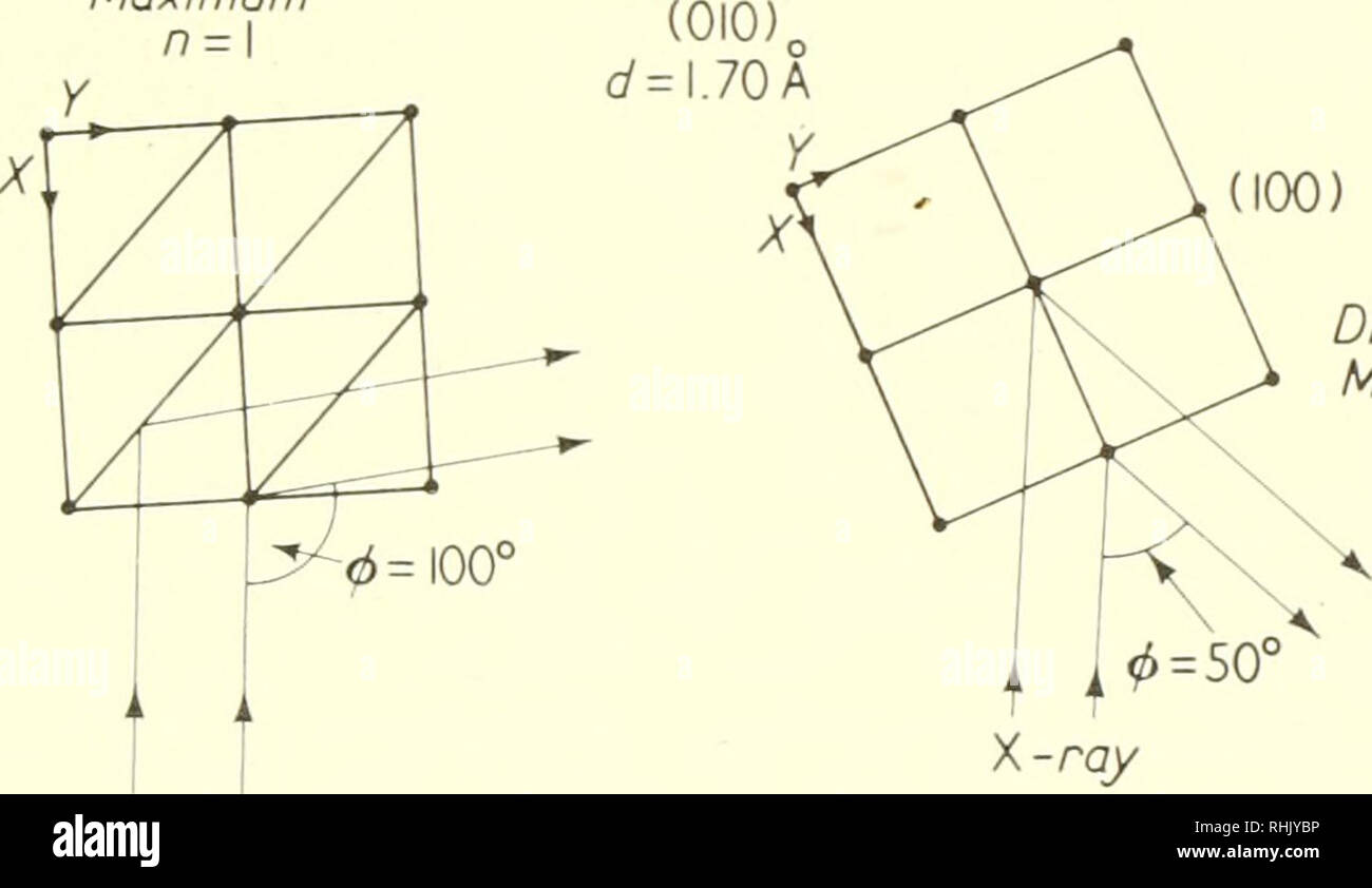 . Biophysical science. Biophysics. (120) rf = 0.77A (100) d=.7QA a ...