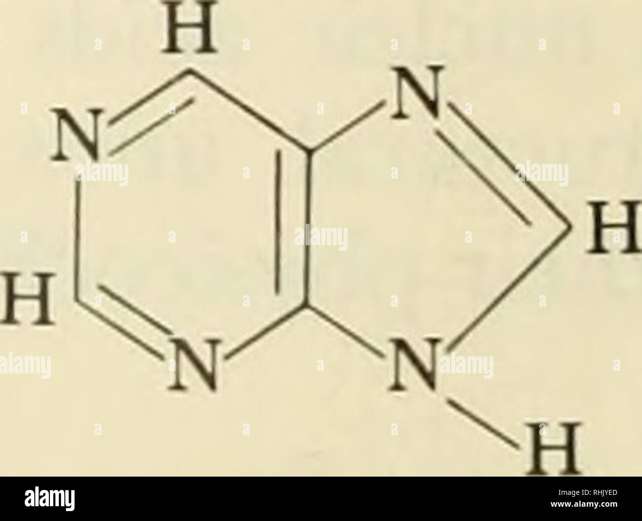 2 deoxyribose hi-res stock photography and images - Alamy