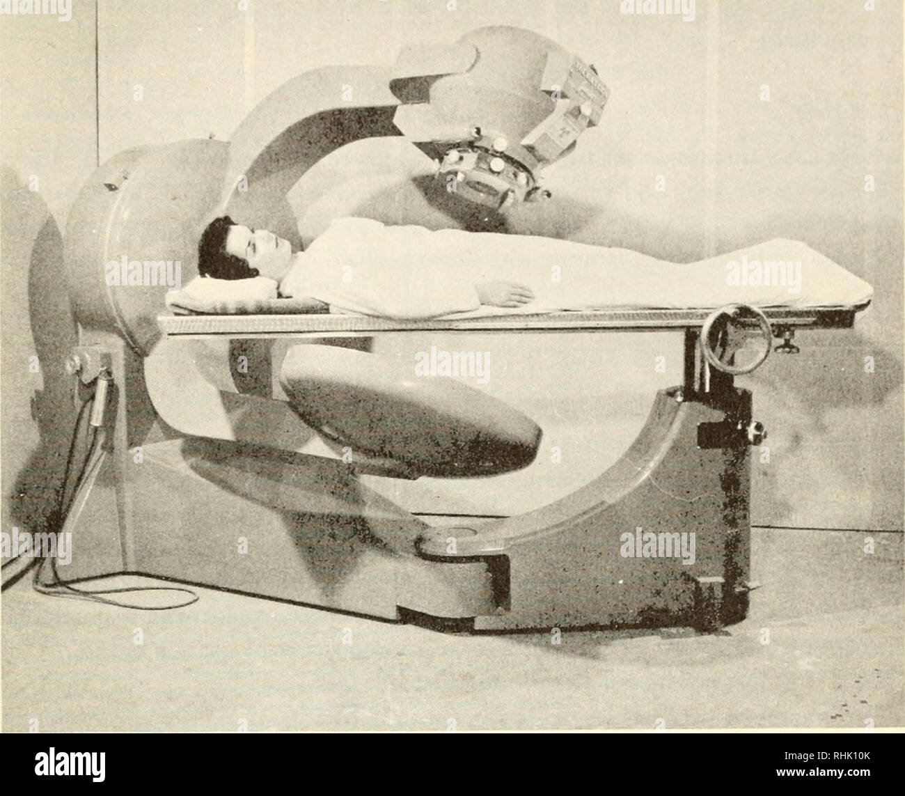 Whole body irradiation hi-res stock photography and images - Alamy