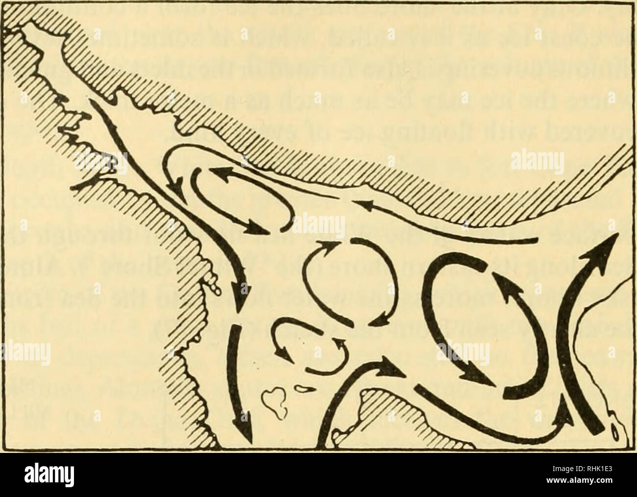 Tidal chart hi-res stock photography and images - Alamy