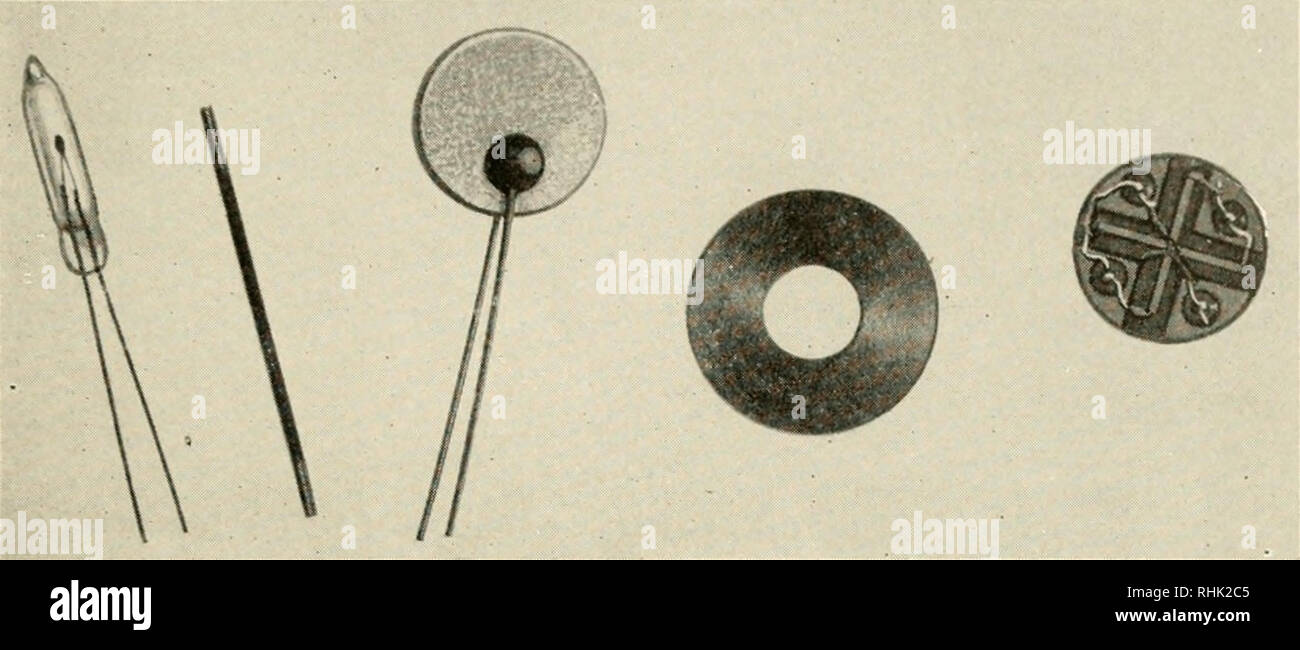 Rod thermistor hi-res stock photography and images - Alamy