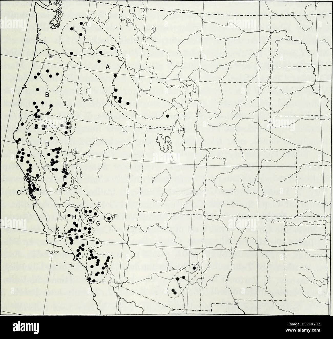 Pluvial period hi-res stock photography and images - Alamy