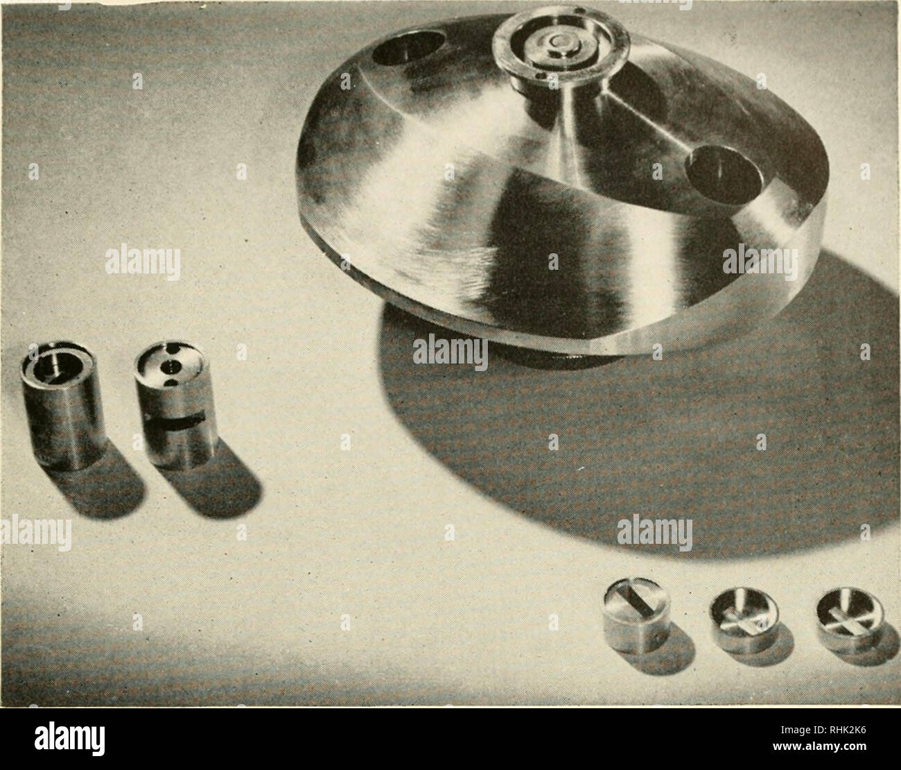 Column rotor hi-res stock photography and images - Alamy