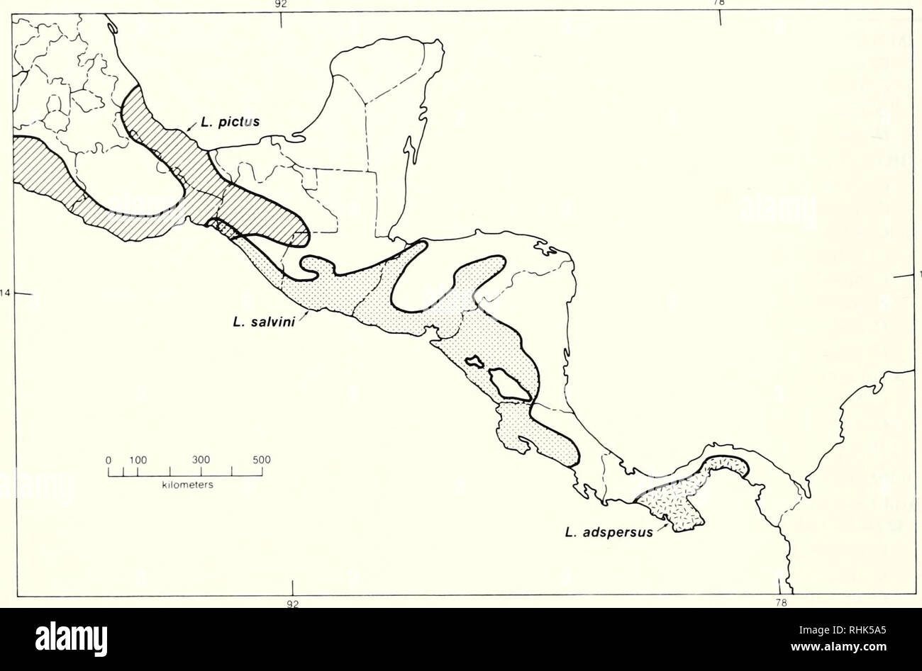 . Biology of the Heteromyidae. Heteromyidae. 326 SCHMIDLY ET AL.. Fig ...
