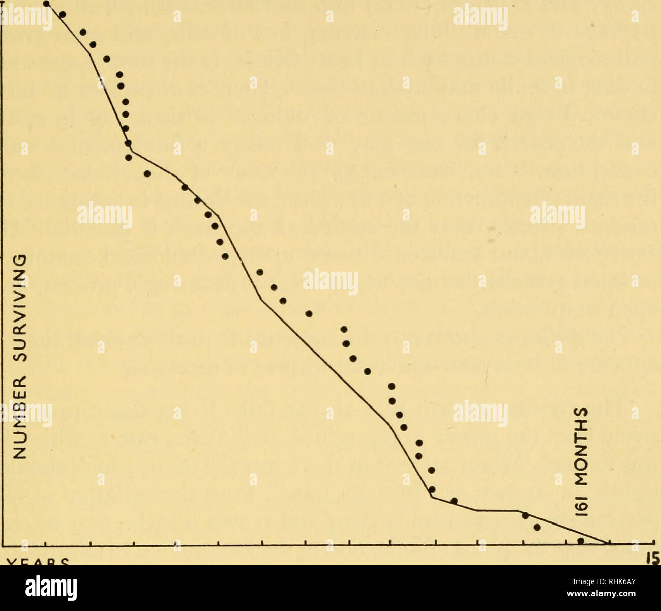 Senile longevity hi-res stock photography and images - Alamy