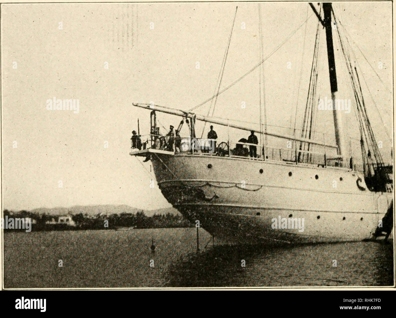 The sigsbee sounding machine hi-res stock photography and images - Alamy