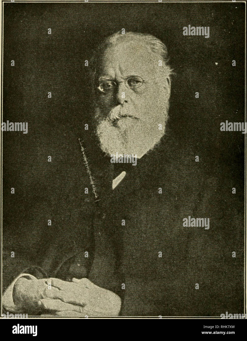 August weismann hi-res stock photography and images - Alamy