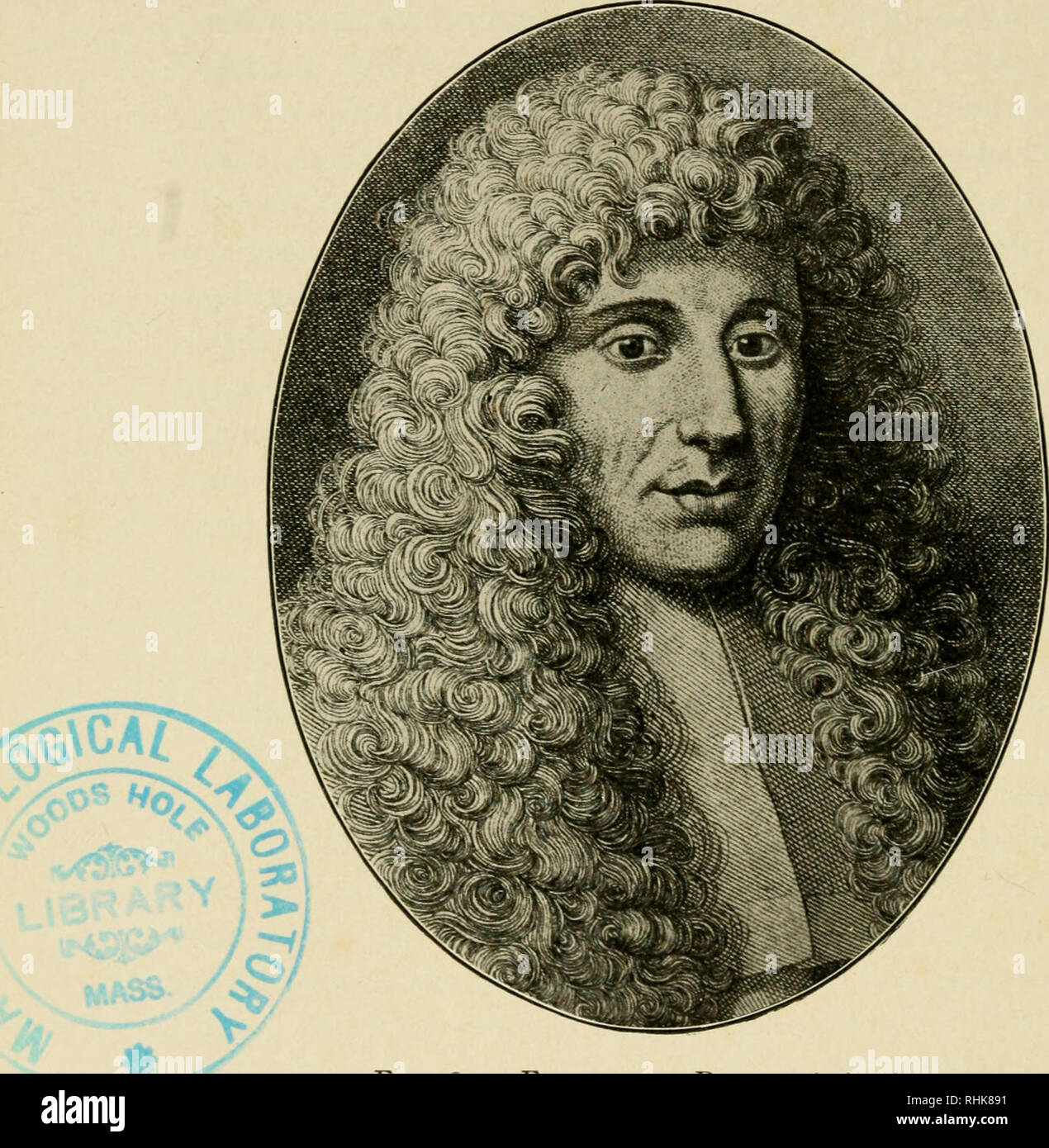 Francesco redi portraits hi-res stock photography and images - Alamy