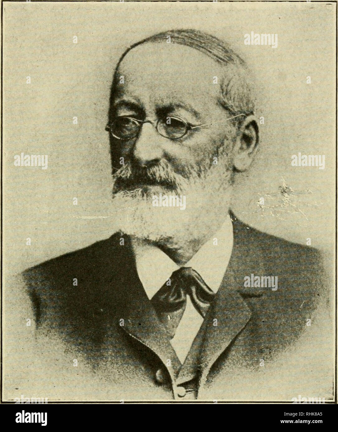 Ferdinand cohn hi-res stock photography and images - Alamy