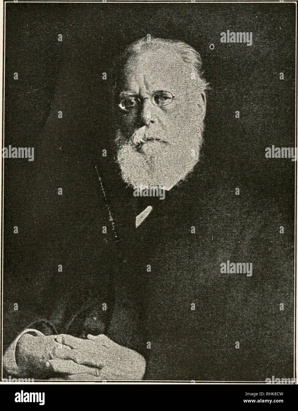 August weismann hi-res stock photography and images - Alamy