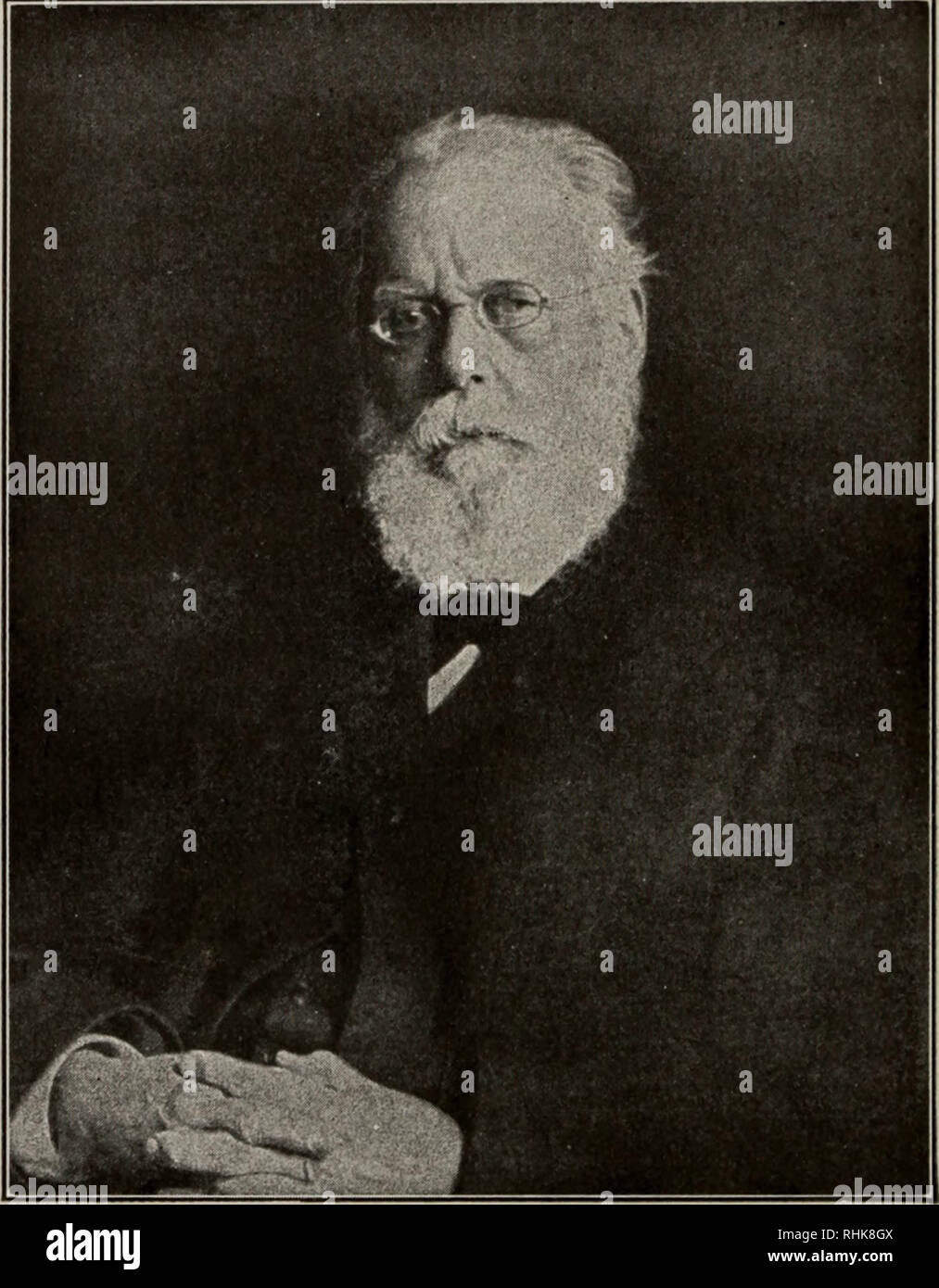 August weismann hi-res stock photography and images - Alamy