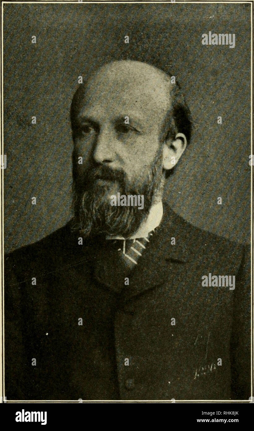 . Biology and its makers : with portraits and other illustrations ...