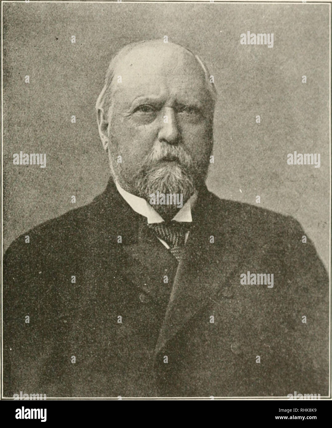 Joseph leidy hi-res stock photography and images - Alamy