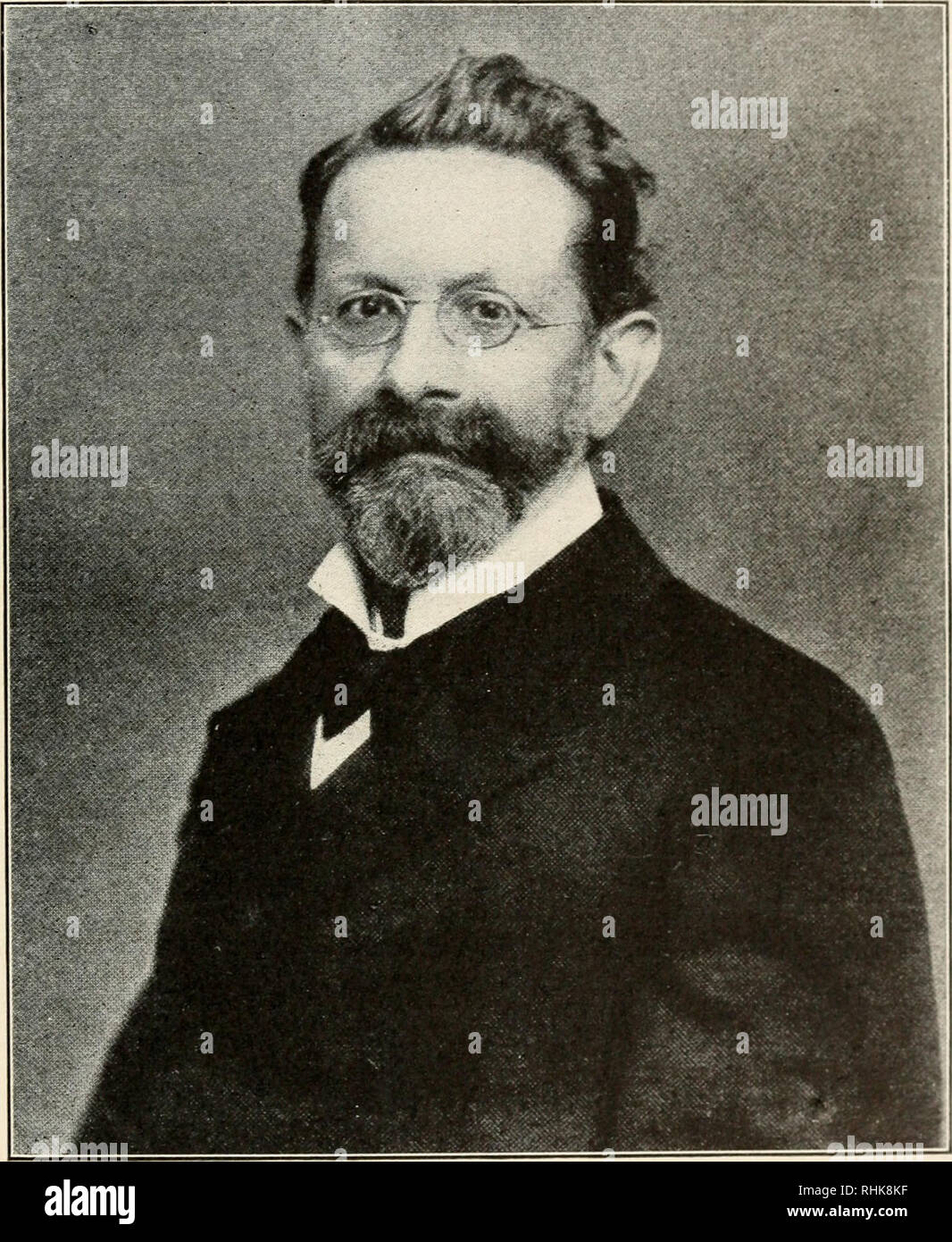 Henry f osborn hi-res stock photography and images - Alamy