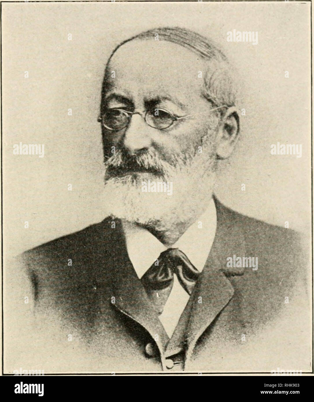 Ferdinand cohn hi-res stock photography and images - Alamy