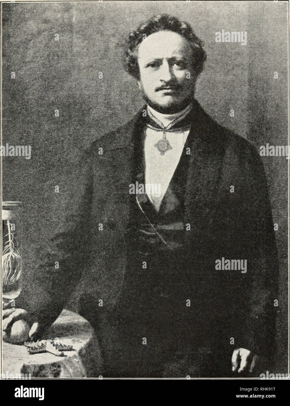 Johannes Muller High Resolution Stock Photography and Images - Alamy