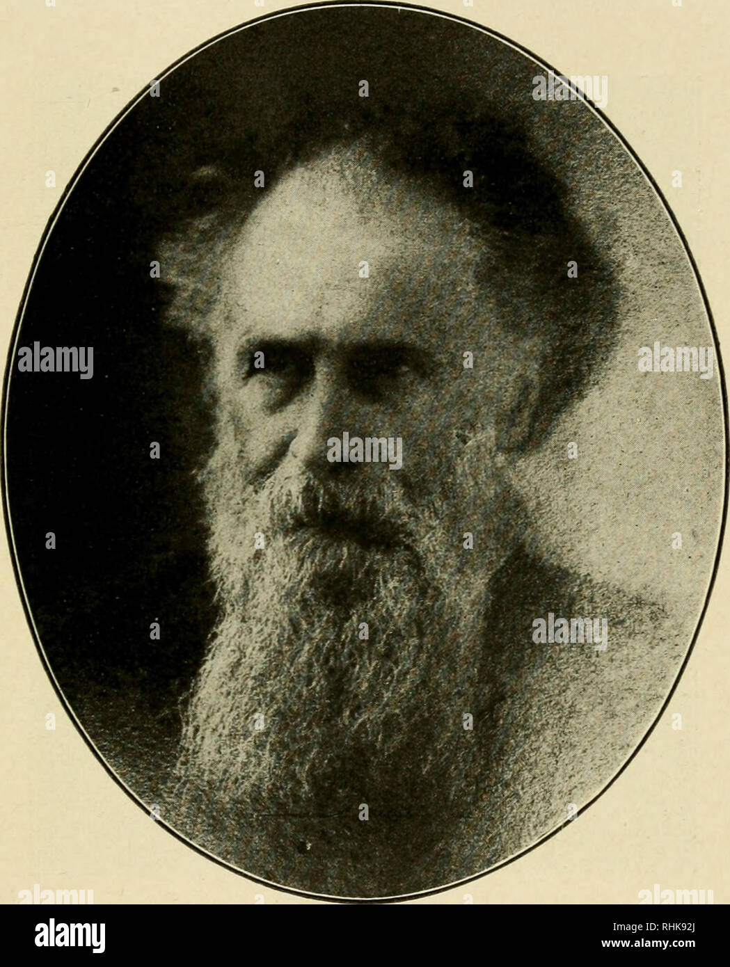 . Biology and its makers : with portraits and other illustrations ...
