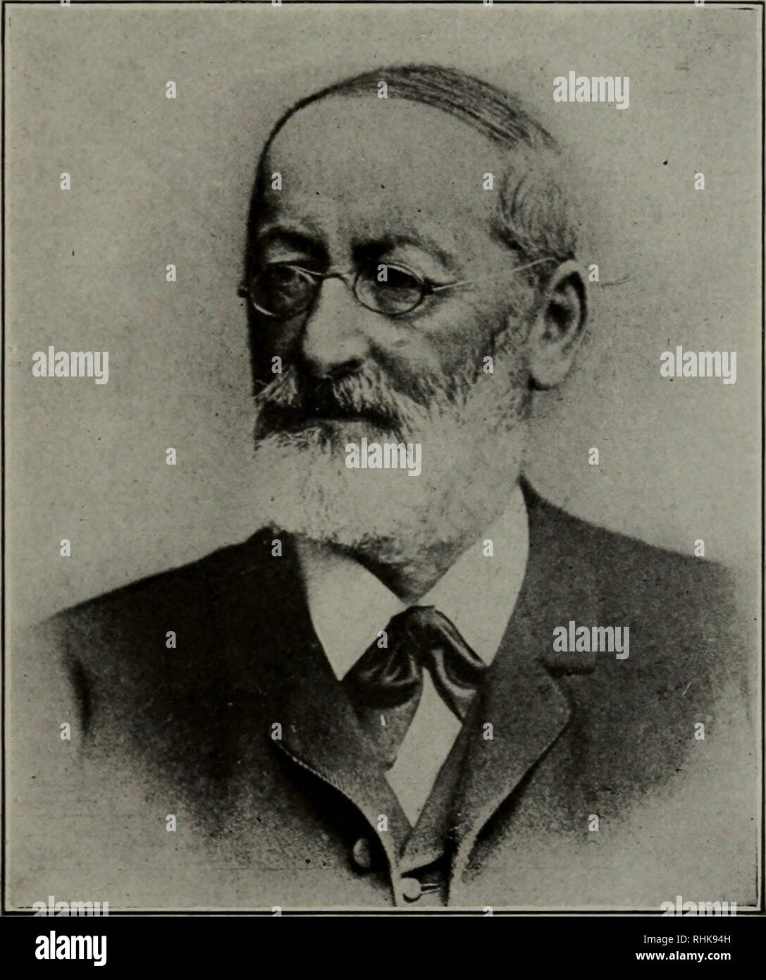 Ferdinand cohn hi-res stock photography and images - Alamy