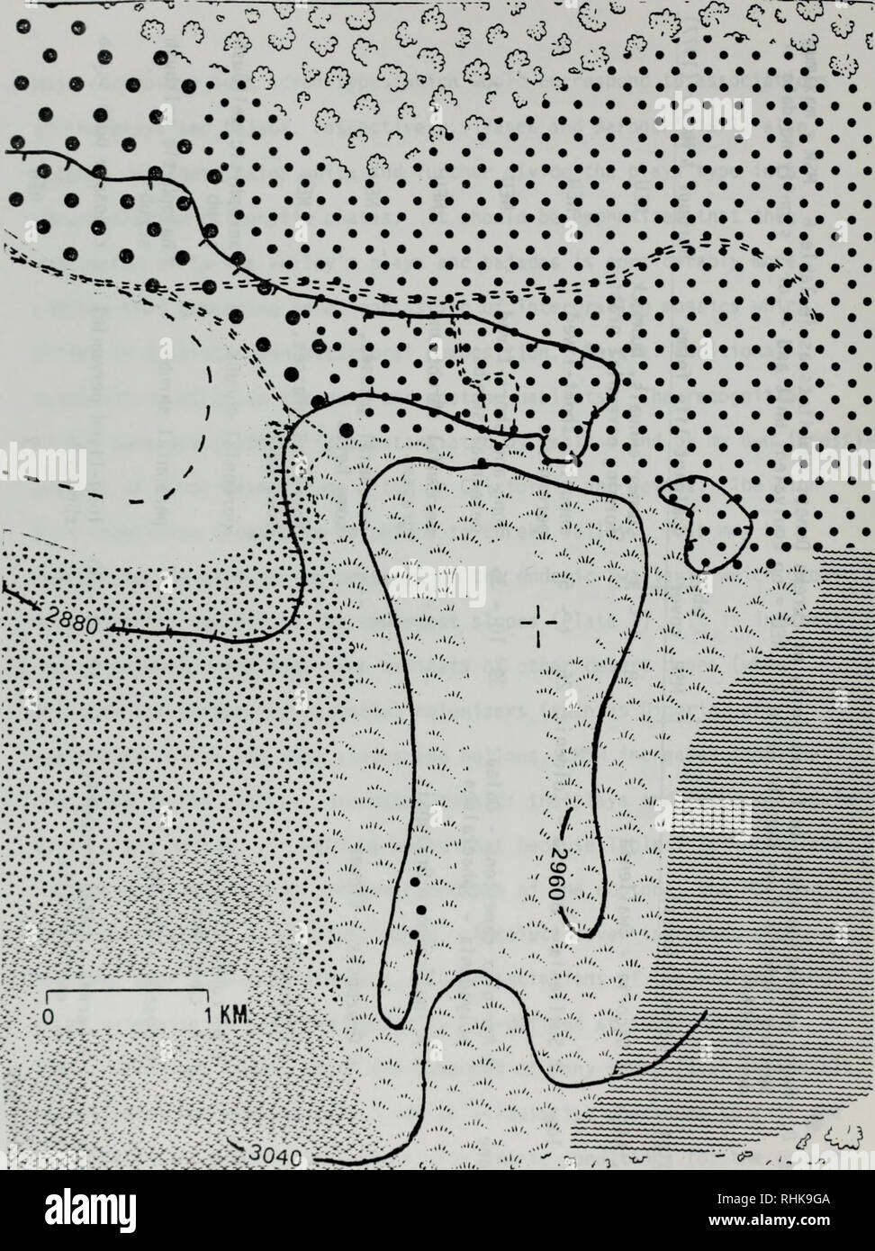 Map of eureka hi-res stock photography and images - Alamy