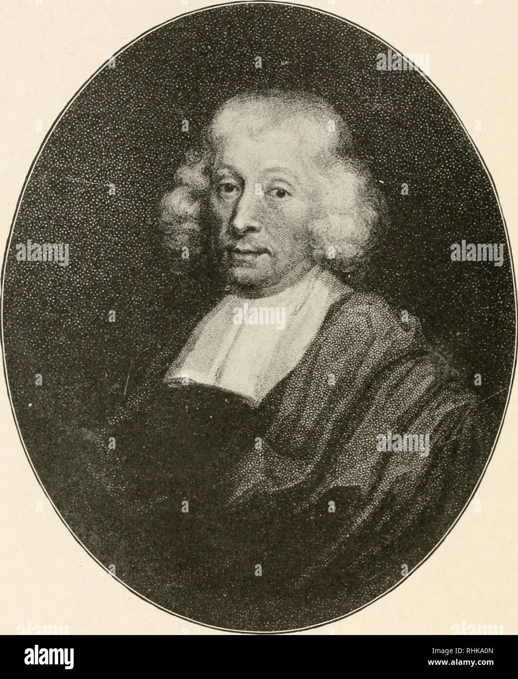 John ray history of plants hi-res stock photography and images - Alamy