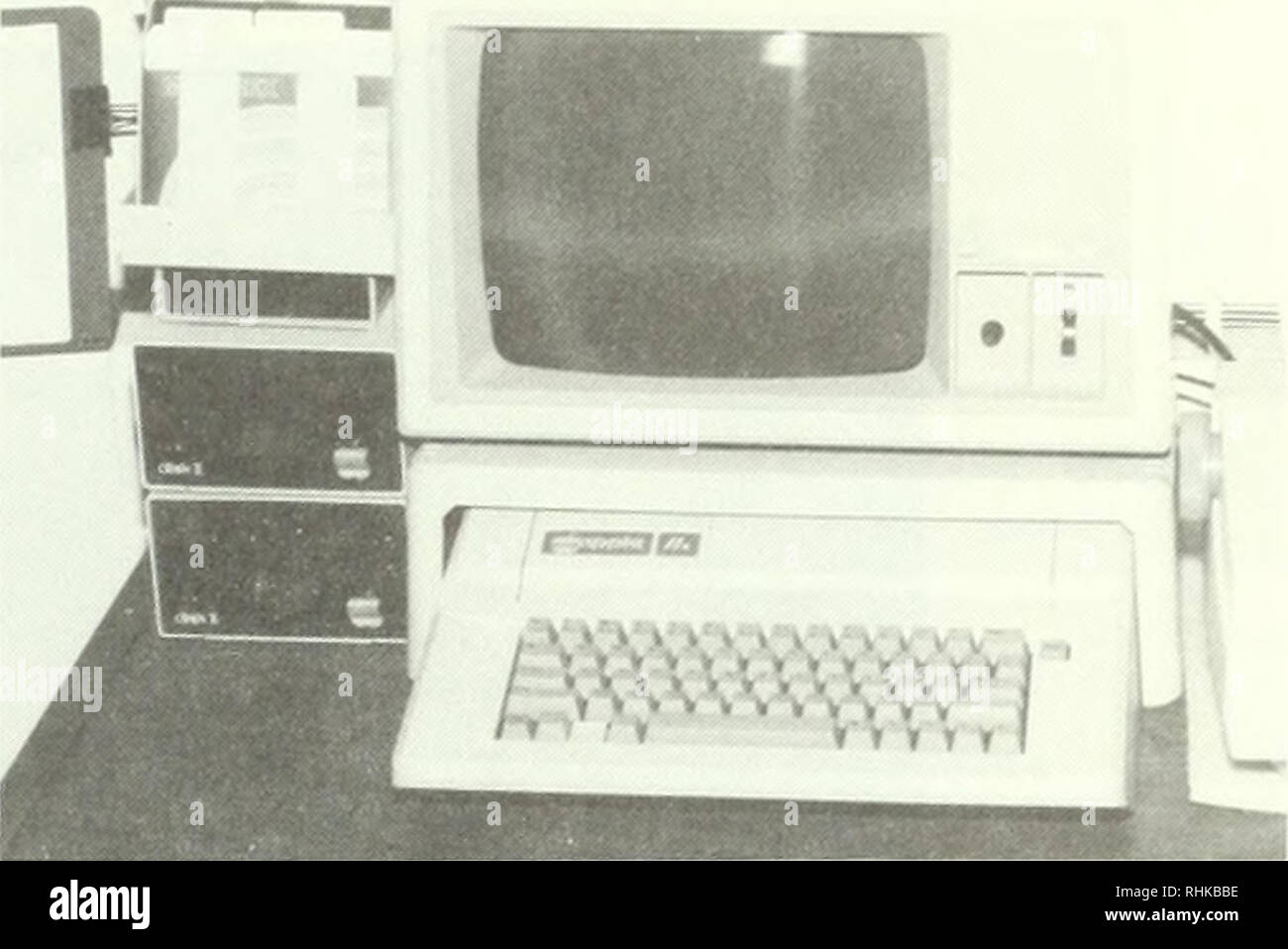 . Biology 10-20-30. Education; Biology. USES OF MICROCOMPUTERS The use ...