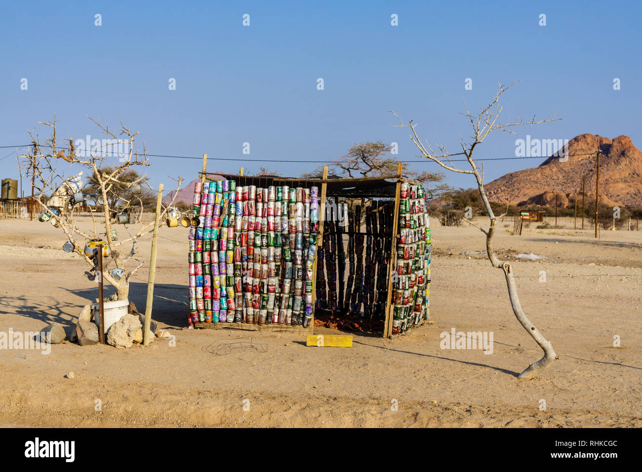 Fanta building hi-res stock photography and images - Alamy