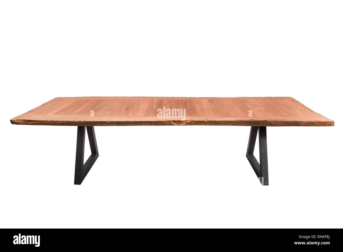 Four leg table hi-res stock photography and images - Alamy