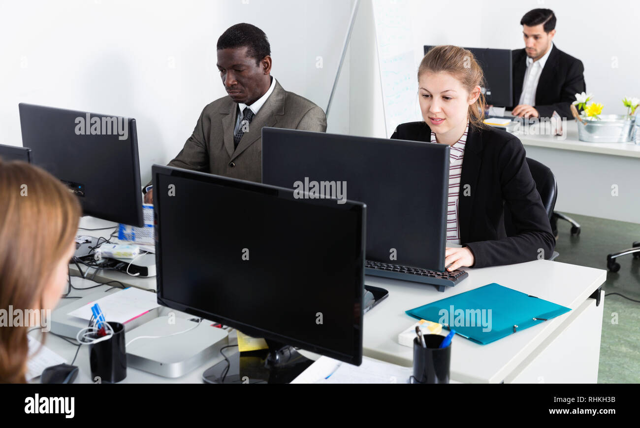 Buisness team hi-res stock photography and images - Alamy