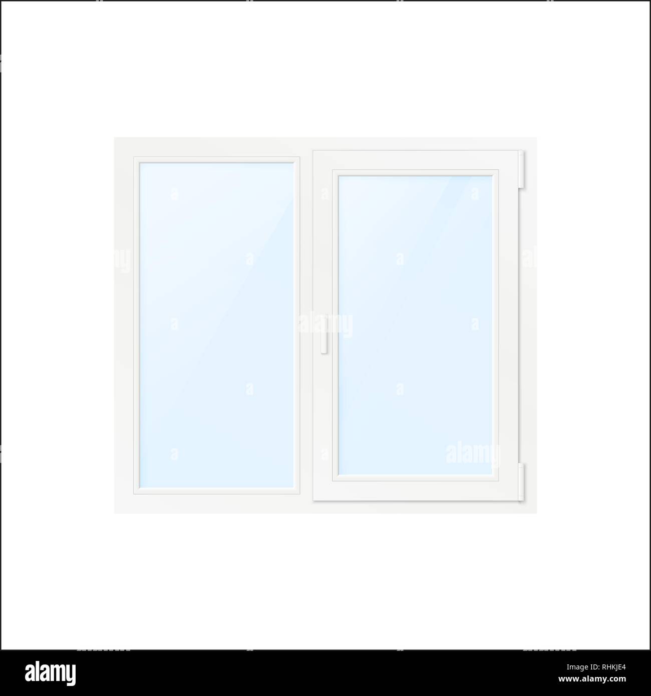 White interior detail Stock Vector Images - Alamy