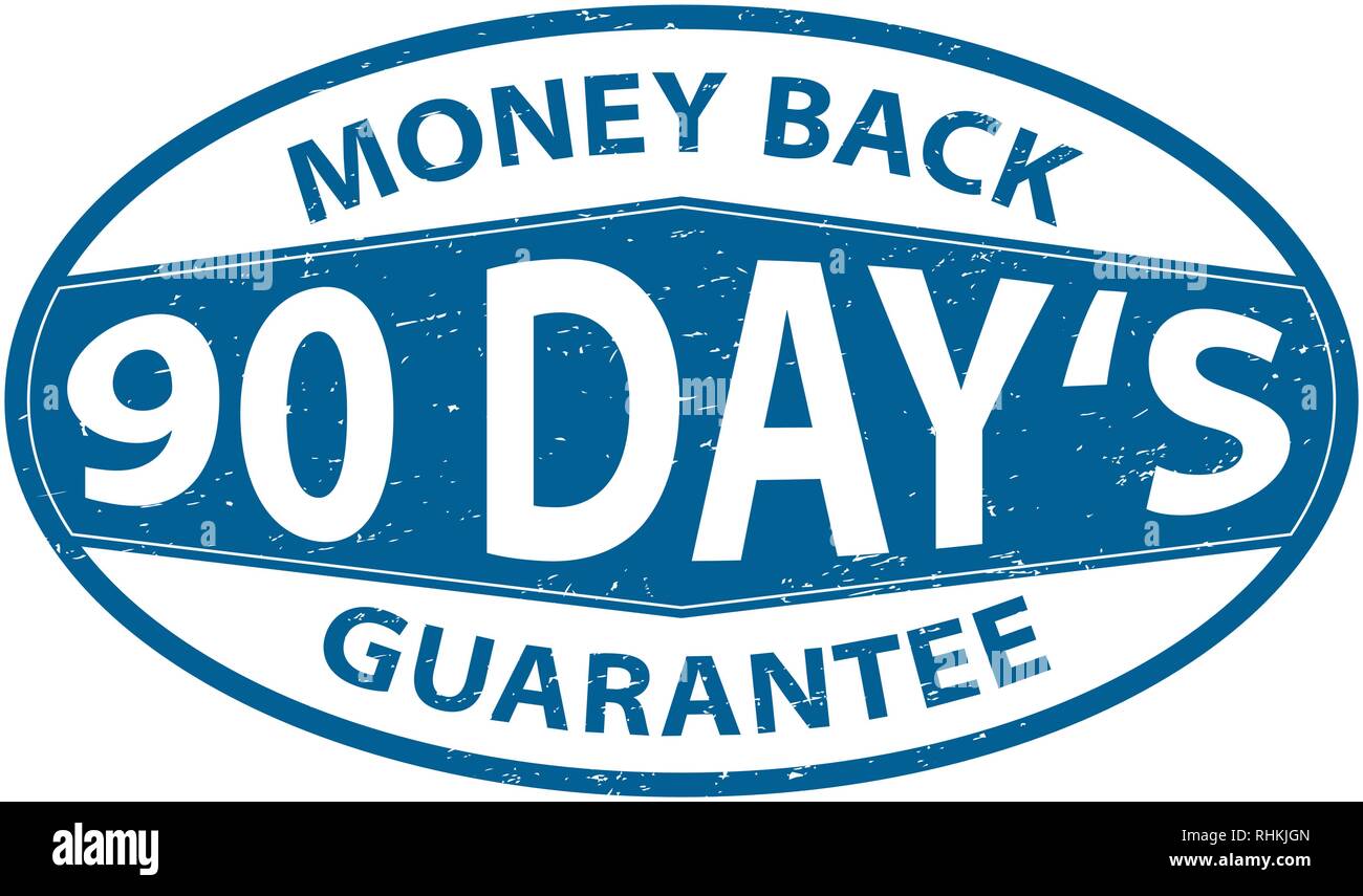 round blue rubber stamp on white background Stock Vector Image & Art ...