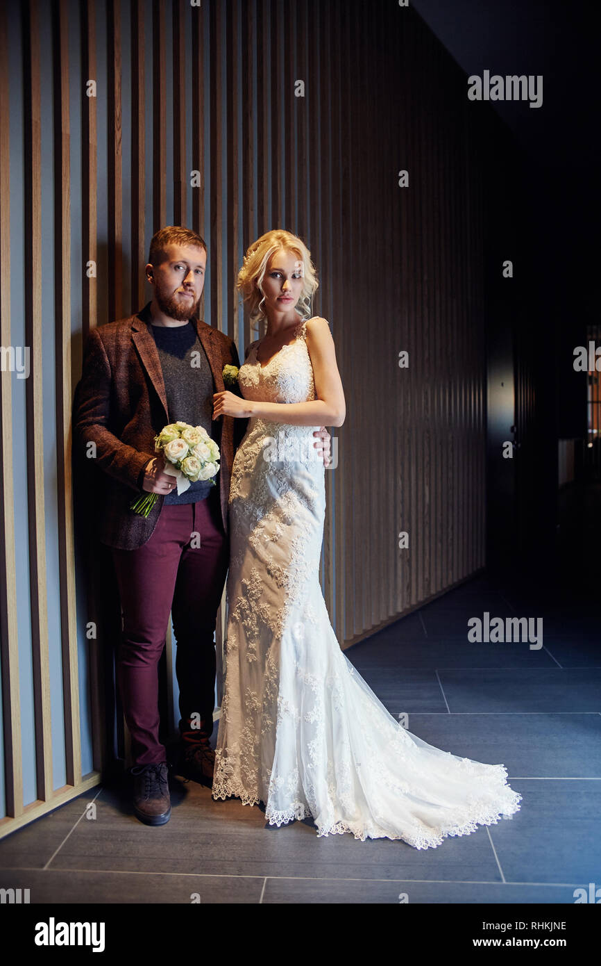 Faithfulness in marriage hi-res stock photography and images - Alamy