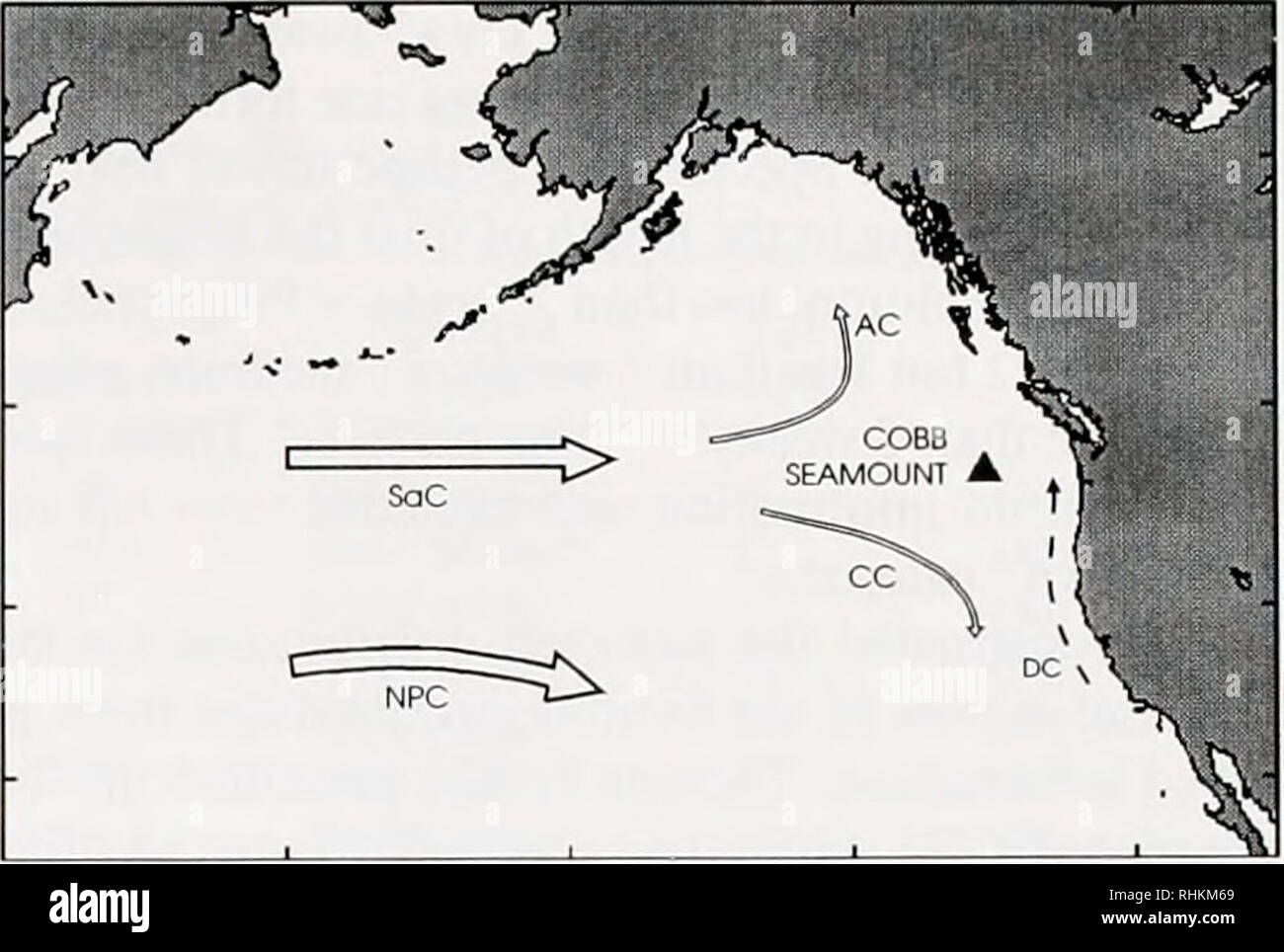 Northeast pacific seamount hi-res stock photography and images - Alamy