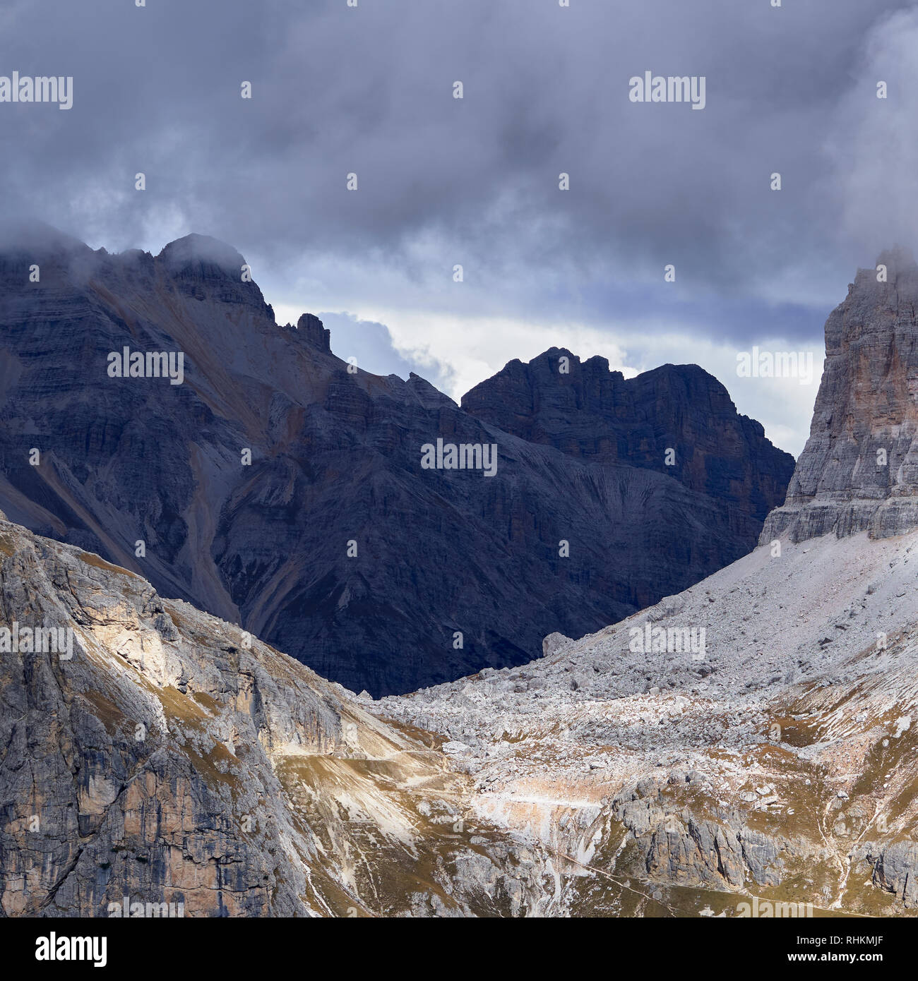 Forcella hi-res stock photography and images - Alamy