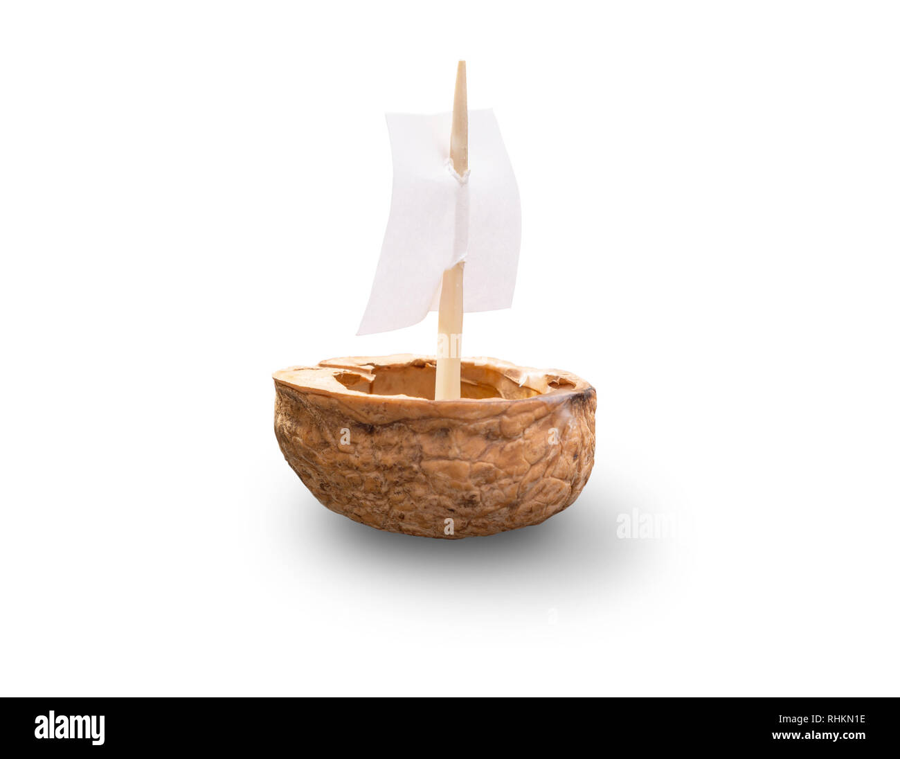 Ocean sea shell game Cut Out Stock Images & Pictures - Alamy