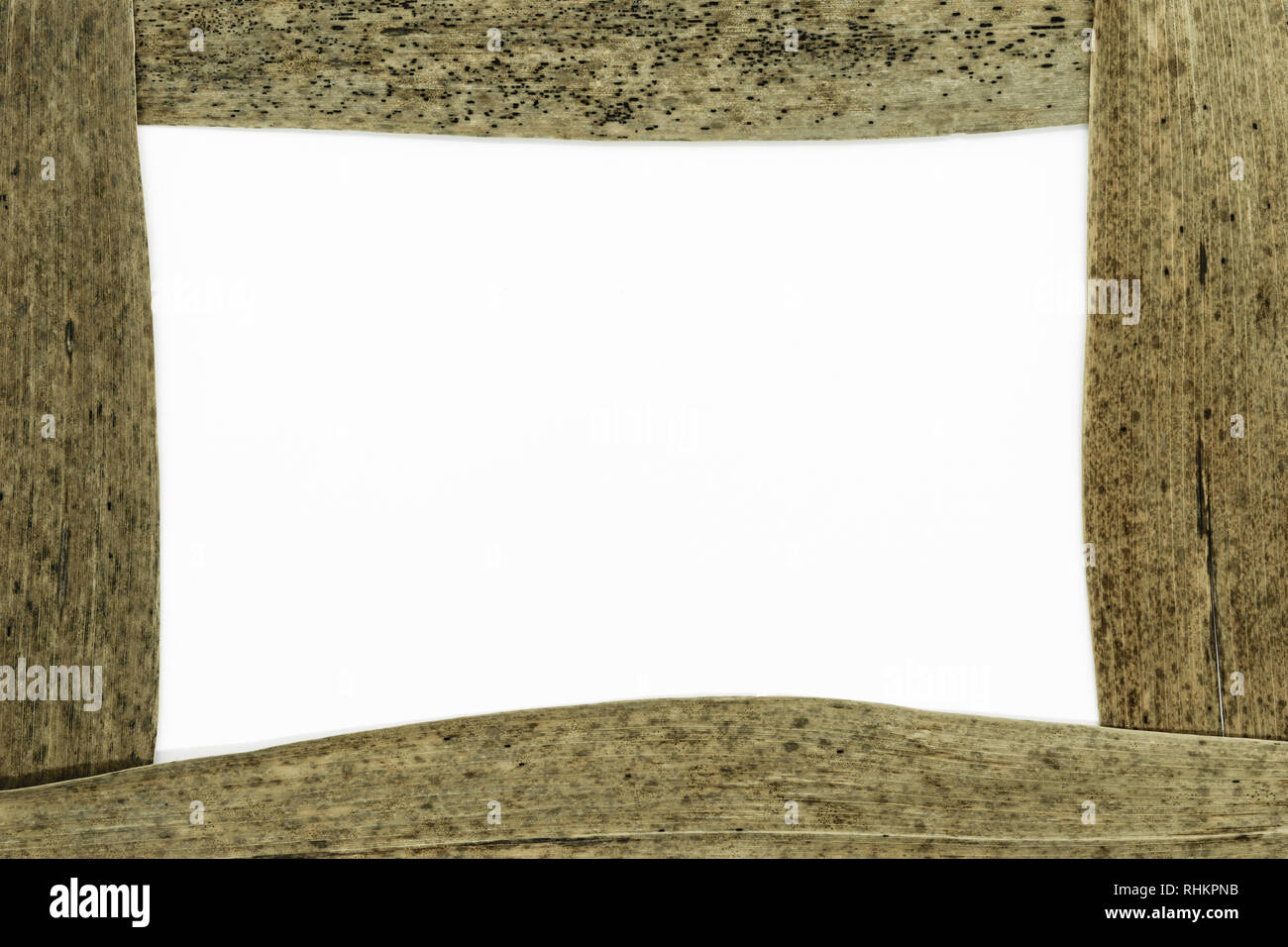 Dead bamboo leaves hi-res stock photography and images - Alamy