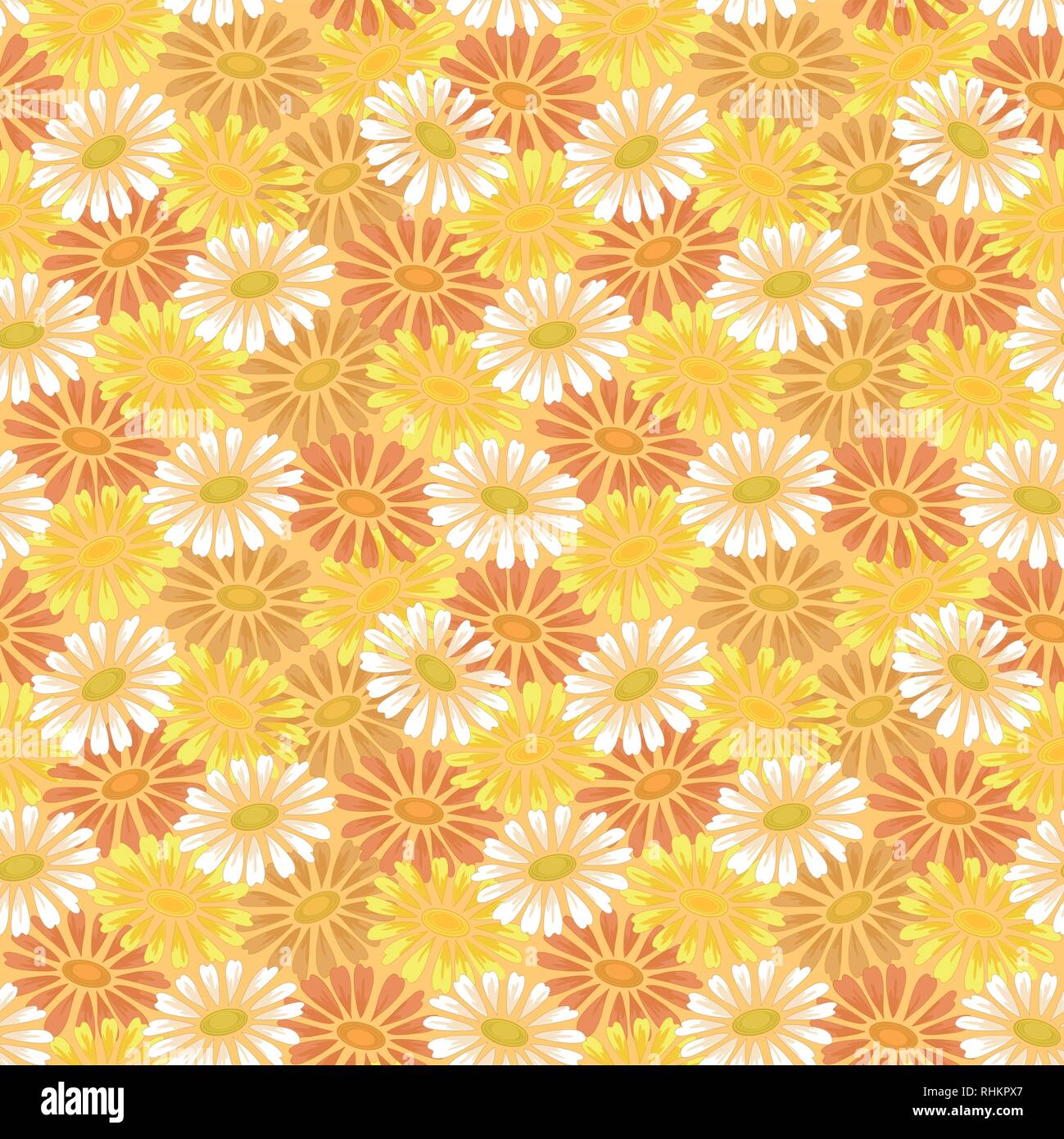 Seamless bunch Stock Vector Images - Alamy