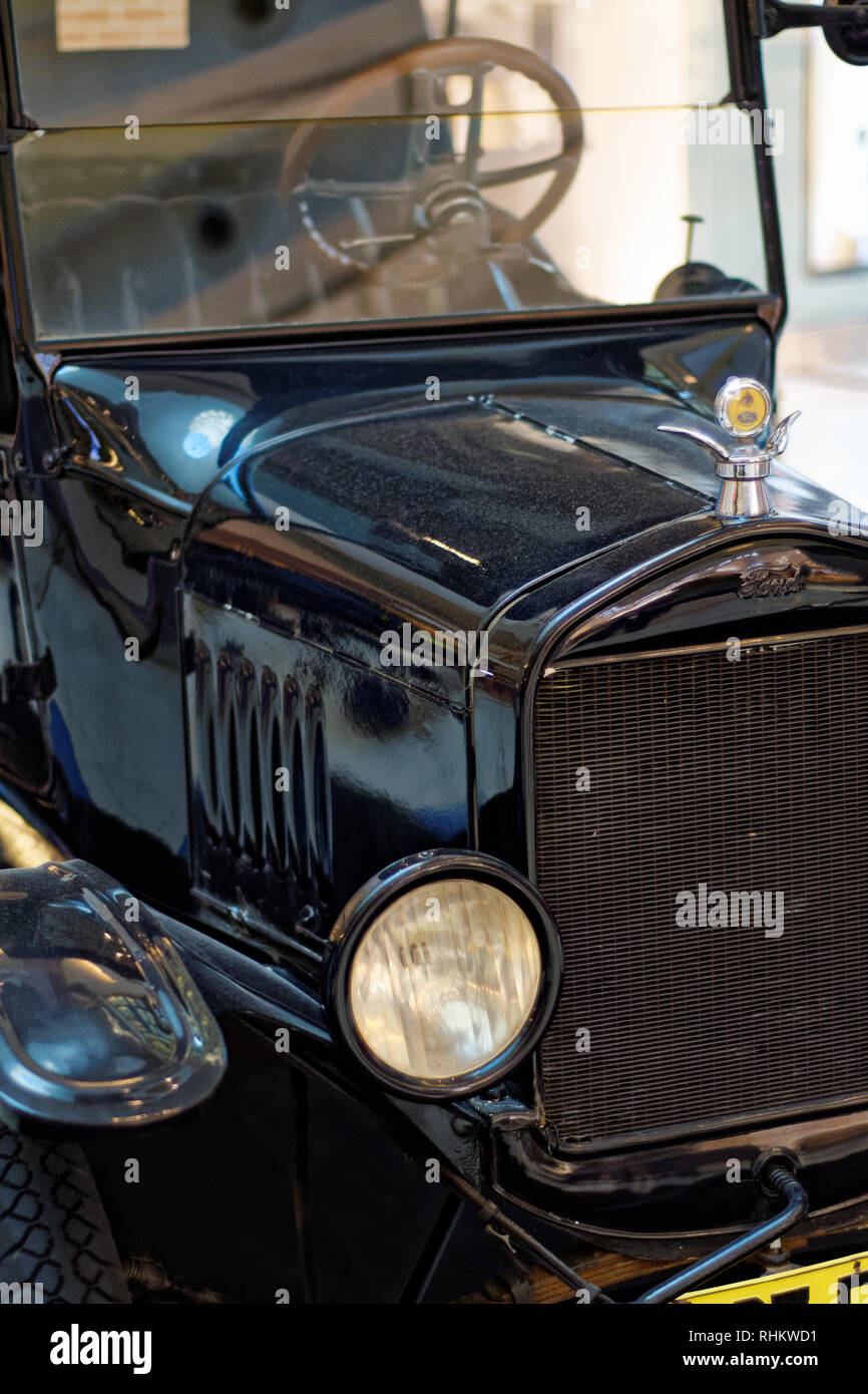 Picture ford model t hi-res stock photography and images - Alamy