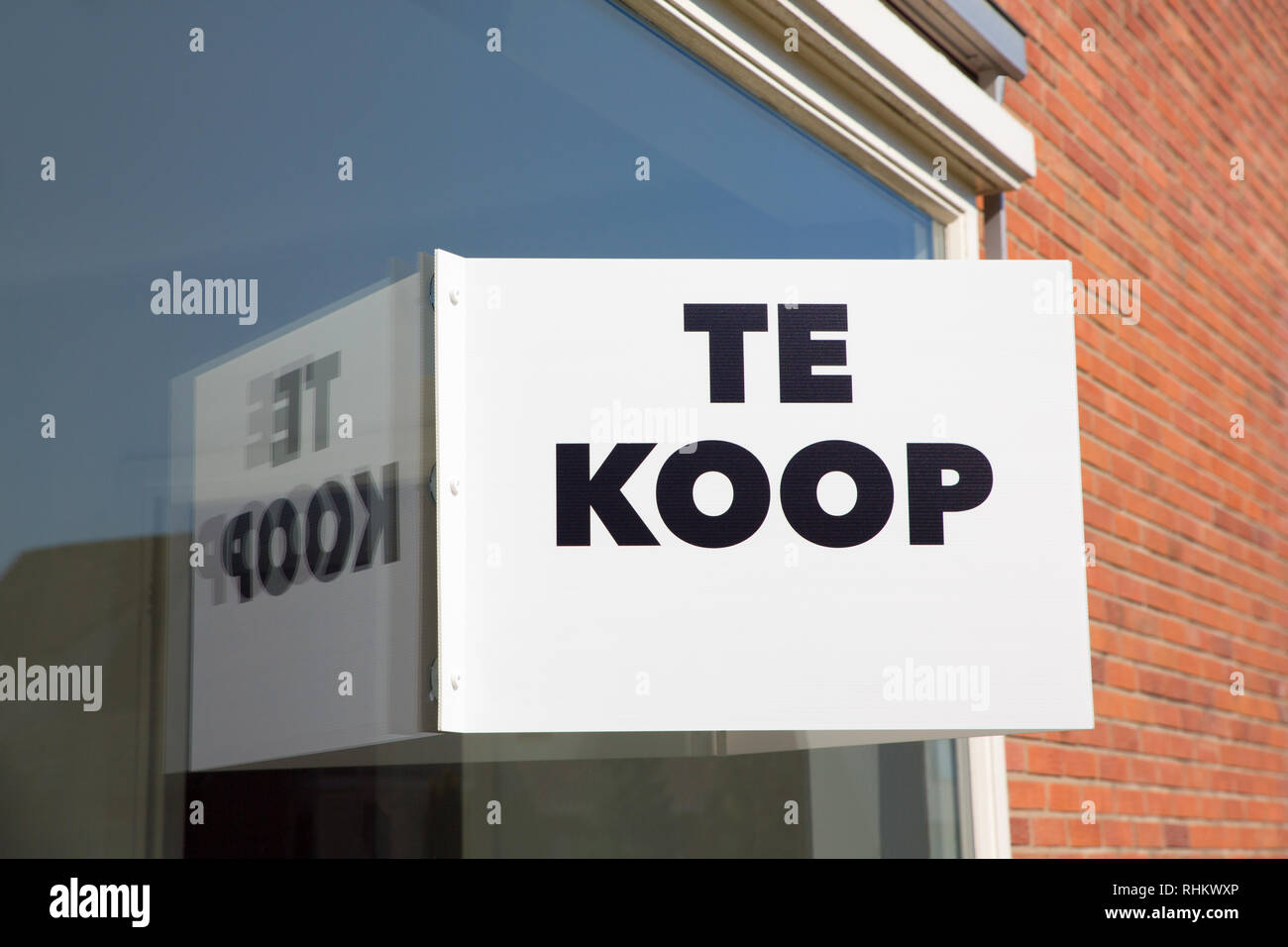 Marketing sign board hi-res stock photography and images - Alamy