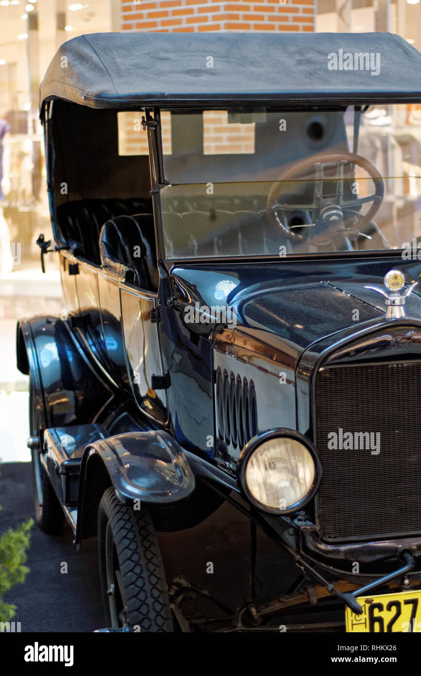 Picture ford model t hi-res stock photography and images - Alamy
