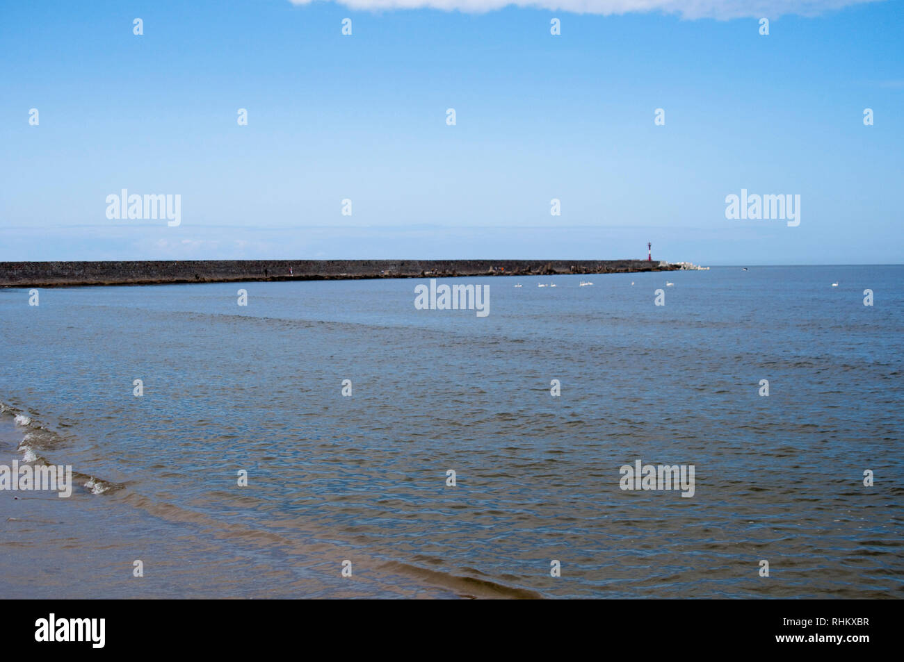 Wave Absorber High Resolution Stock Photography and Images - Alamy